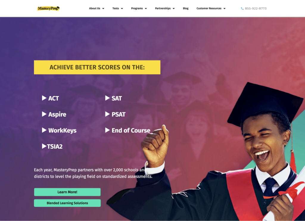 The complete guide to Method Test Prep - The Gradcafe