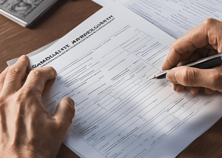 How to Apply to Grad School: Ultimate 2025 Guide