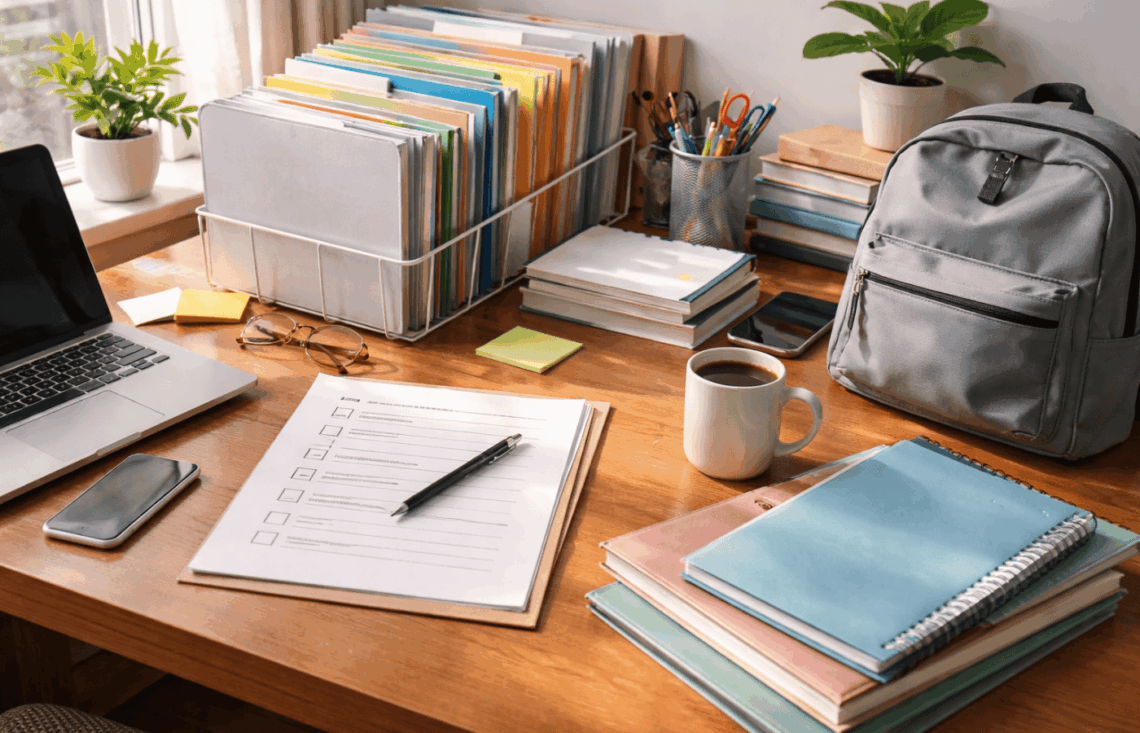 How to Prepare for Grad School: Top Tips