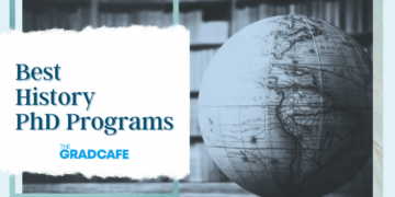 Top 10 Best History PhD Programs in 2024 - The Gradcafe