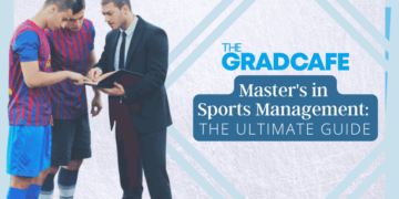 Master's in Sports Management: The Ultimate Guide | GradCafe