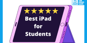 What is the Best iPad for Students in 2024? Top 5 Ranked