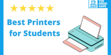 7 Best Printers for Students: Our Top Recommendations in 2024 - The ...