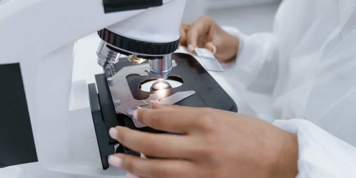 Top 10 Best Master's in Forensic Science Programs [2025]