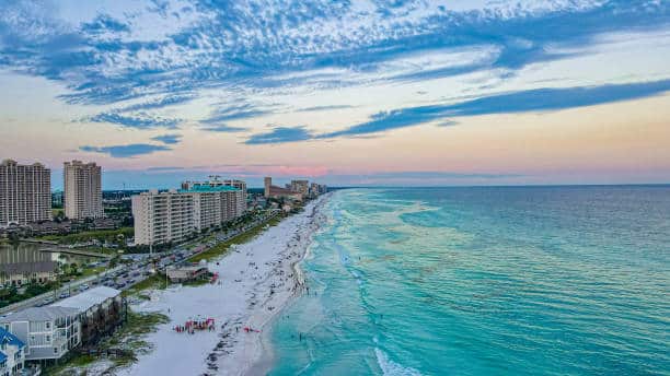 14 Cheap Spring Break Destinations for College Students 2025