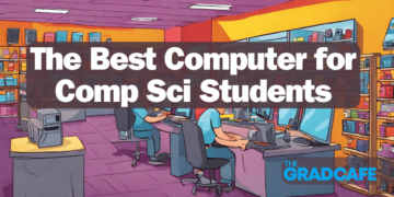 12 Best Laptops for Computer Science Students (January 2025)