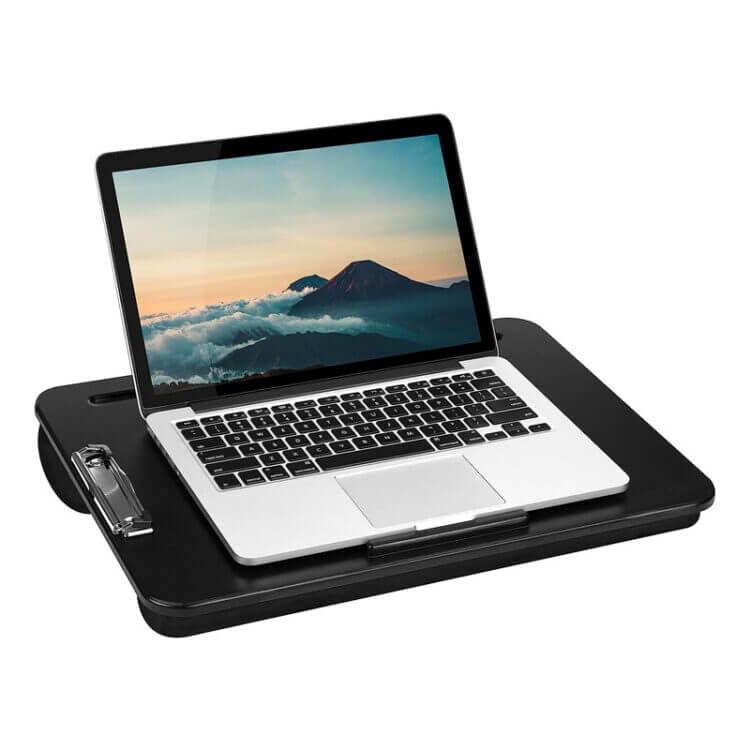 10 Best Lap Desks for Students in 2024 - The Gradcafe