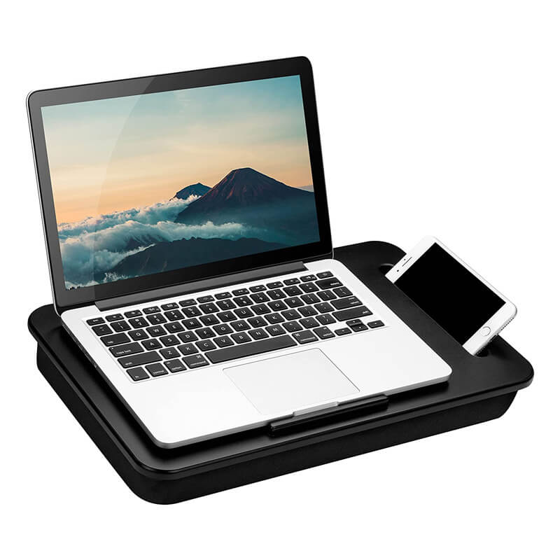 10 Best Lap Desks for Students in 2024 - The Gradcafe