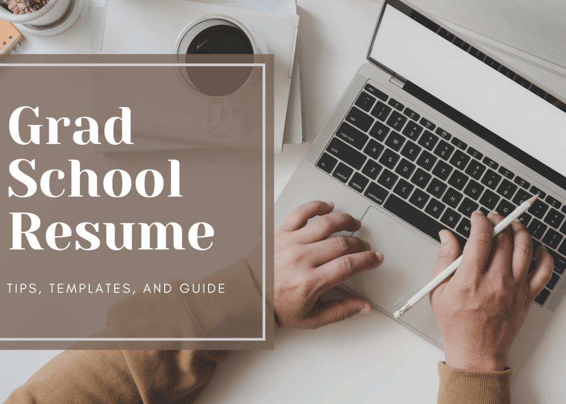 When to Apply for Grad School: Easy Monthly Timeline [2024-2025]