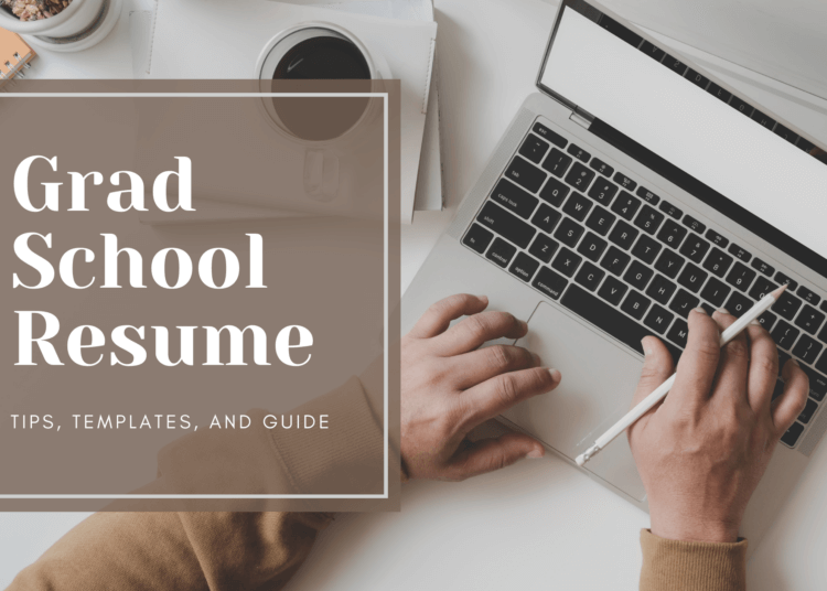 When to Apply for Grad School: Easy Monthly Timeline [2024-2025]