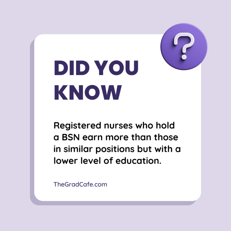 BSN vs RN: Key Differences, and Which is the Right Choice for You ...