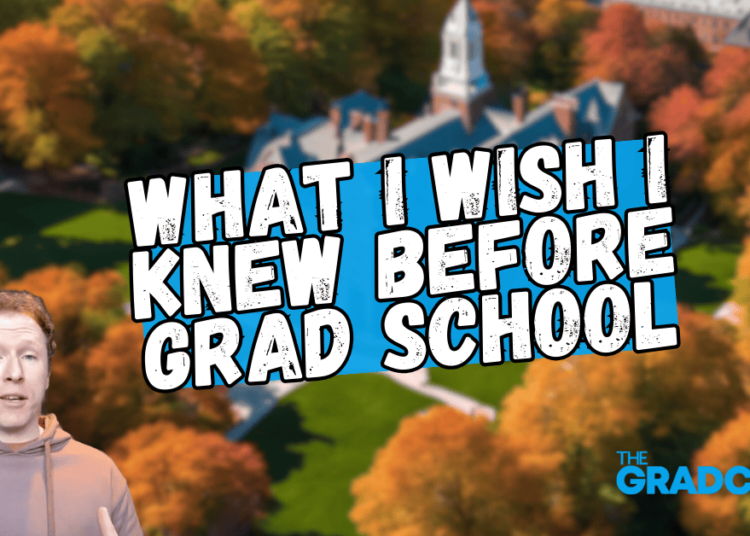 Top Grad School Interview Questions to Ask & Answer | TGC