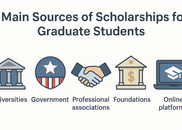 Top 30 Scholarships for Women for 2025/2026 | GradCafe